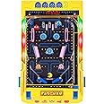 Merchant Ambassador Electronic Arcade Pinball Pac-Man Edition Desktop ...