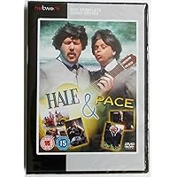 Hale and Pace - Complete Series Collection [Season 1-10]: Amazon.co.uk: Gareth Hale, Norman Pace ...