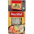 Real Thai Preservative Free Rice Stick 5mm, 375 grams : Amazon.in ...