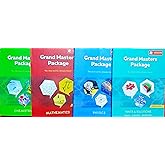 Fiitjee GMP (Grand Master Package) with Solution of Class 11th and 12th ...