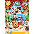 CBeebies Live Panto: Jack And The Beanstalk [DVD]: Amazon.co.uk: Justin ...
