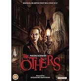 The Others: Amazon.co.uk: Nicole Kidman, Chris Eccleston, Fionnula ...