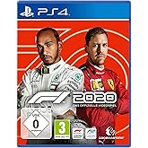 F1 2020 - Playstation 4 : Amazon.it: Videogiochi