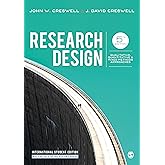 Research Design: Qualitative, Quantitative, and Mixed Methods Approaches : Creswell, John W ...