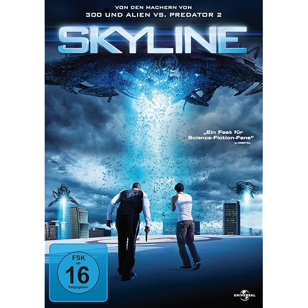 Skyline Film Brein Blu Ray Review: SKYLINE (2010) | CHUD.com