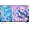 Samsung 138 cm (55 inches) 4K Ultra HD Smart LED TV UA55CU7700KLXL ...