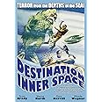 Destination Inner Space [USA] [DVD]: Amazon.es: Scott Brady, Sheree ...