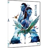 Avatar - DVD + Blu-Ray: Amazon.it: Sam Worthington, Zoe Saldana ...