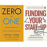 Zero to One: Notes on startups, or how to build the future : Masters ...