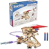 Buy Smartivity Chandrayaan Space Rocket STEM Toy, Educational ...