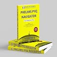 Buy Delhi UPSC Secrets Prelims PYQ Navigator, Most Repetitive PYQs ...