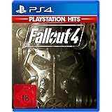 Fallout 4 Uncut - [PlayStation 4] : Amazon.de: Games