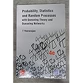 Buy Probability - Statistics and Random Processes Book Online at Low Prices in India ...