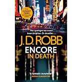 Golden In Death: An Eve Dallas thriller (Book 50) eBook : Robb, J. D ...