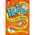 FACTopia!: Follow the Trail of 400 Facts [Britannica] : Kate Hale ...