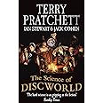 The Science Of Discworld: Amazon.co.uk: Terry Pratchett: 9780091951702 ...