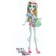 Monster High Swim Class Lagoona Blue : Amazon.co.uk: Toys & Games