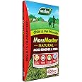 Westland Moss Master Natural Moss Remover and Feeder Fertiliser ...