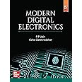 Modern Digital Electronics | 5th... by R P Jain (Deceased)