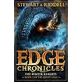 The Edge Chronicles: Clash of the Sky Galleons: Third Book of Quint ...