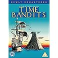 Time Bandits [DVD]: Amazon.co.uk: Craig Warnock, John Cleese, Sean ...