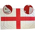 NWFlags 5ft x 3ft Union Jack Flag | Outdoor Heavy 110d Knitted ...