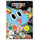 The Amazing World of Gumball: 48 Complete Episodes DVD Collection with ...