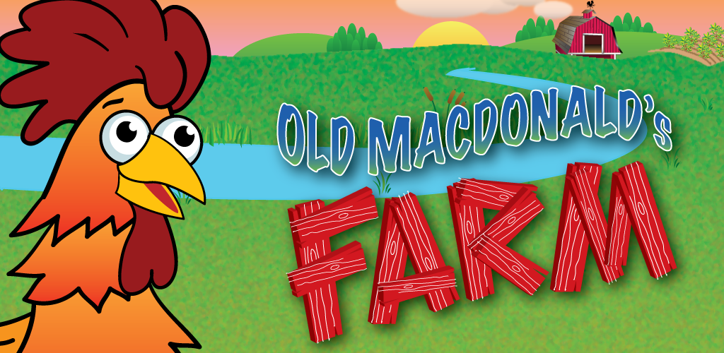 Old MacDonald's Farm : Amazon.co.uk: Apps & Games