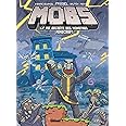 Amazon.fr - MOBS, La vie secrète des monstres Minecraft - Tome 03 ...