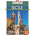 Guide Sicile 2023 Carnet Petit Futé : Auzias, Dominique, Labourdette, Jean-Paul: Amazon.fr: Livres