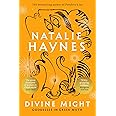 Divine Might: Goddesses in Greek Myth: Amazon.co.uk: Haynes, Natalie ...
