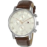 Tommy Hilfiger Quartz Multifunction Watch for Men