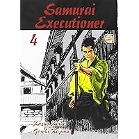 Samurai executioner (Vol. 7) : Koike, Kazuo, Kojima, Goseki: Amazon.it: Libri