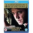 Beautiful Mind [Edizione: Regno Unito] [Italia] [Blu-ray]: Amazon.es ...