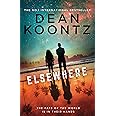 Elsewhere: from the No.1 Sunday Times bestseller comes a gripping new ...