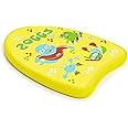 Zoggs Children's Zoggy Mini Easy Learn to Swim Float Kickboard - Yellow ...