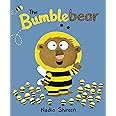 The Bumblebear: Amazon.co.uk: Shireen, Nadia: 9781780080154: Books
