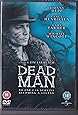 Dead Man [DVD]: Amazon.co.uk: Johnny Depp, Crispin Glover, Gary Farmer ...