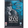 Dead Man [DVD]: Amazon.co.uk: Johnny Depp, Crispin Glover, Gary Farmer ...