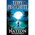 Nation : Pratchett, Terry: Amazon.co.uk: Books