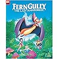 Ferngully: The Last Rainforest: Amazon.co.uk: Bill Kroyer, Tim Curry ...
