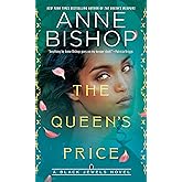 The Queen's Bargain (Black Jewels, Band 10) : Bishop, Anne: Amazon.de ...