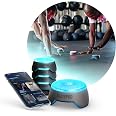 BlazePod Flash Reflex Lights and Reaction Training System, Challenging ...