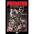 Predator: The Original Years Omnibus Vol. 2: Amazon.co.uk: Mark Schultz ...