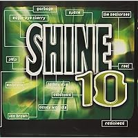Shine: Amazon.co.uk: CDs & Vinyl
