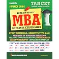 Buy Tancet MBA Entrance Examination Superior Guide Book Online at Low ...