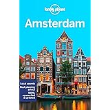 Lonely Planet Amsterdam (Travel Guide): Amazon.co.uk: Lonely Planet ...