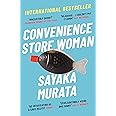 Buy Convenience Store Woman Book Online at Low Prices in India ...