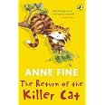 The Diary of a Killer Cat: 1 (The Killer Cat, 1): Amazon.co.uk: Fine ...