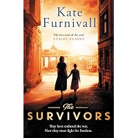 The Liberation: Amazon.co.uk: Furnivall, Kate: 9781471155550: Books